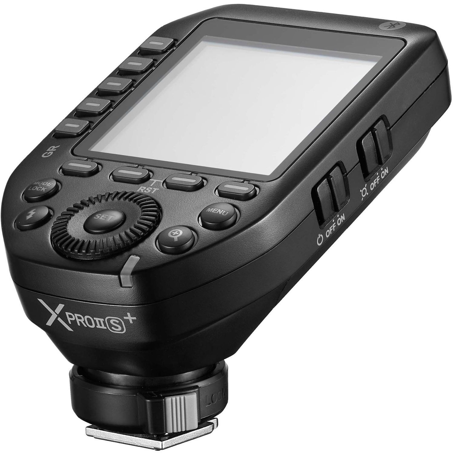 Купити Передавач Godox XproII S+ Dental для Sony 1025202 в інтернет ...
